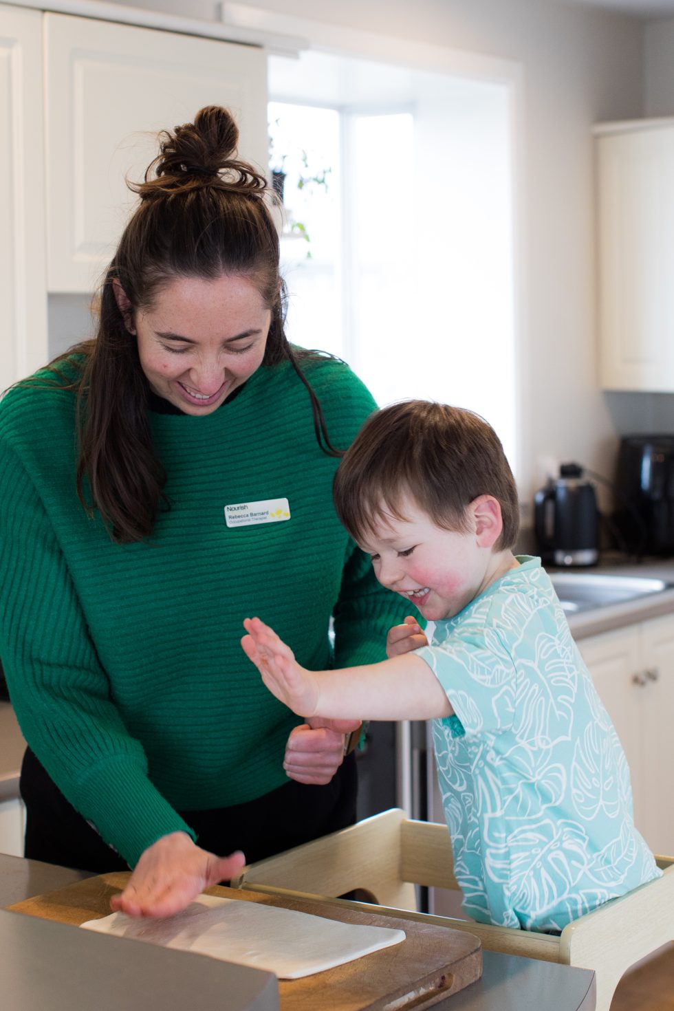 ARFID vs PFD vs “Picky Eating”: What’s the Difference? | Nourish Therapy