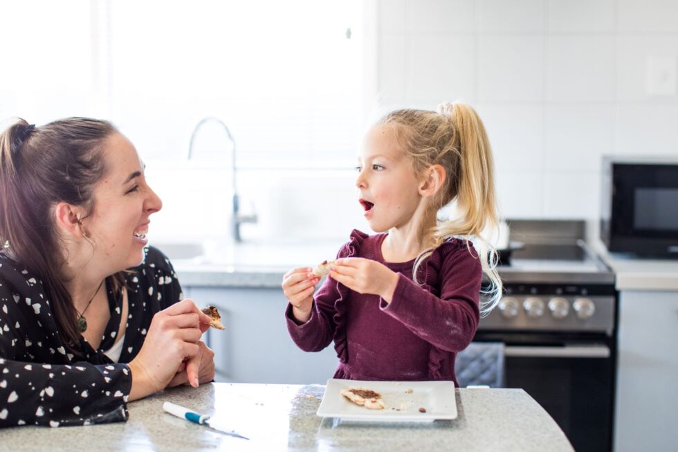 Paediatric Feeding Disorder (PFD) Diagnostic Assessments | Nourish Therapy